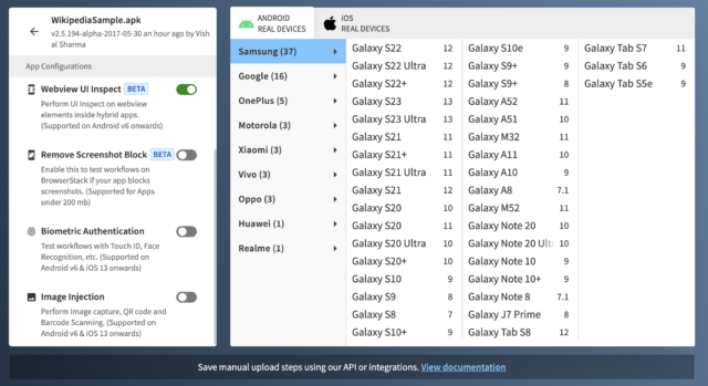 How to Debug Android App on Chrome? | BrowserStack