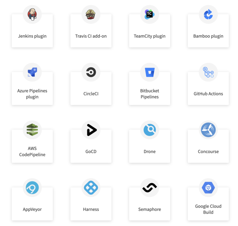 Top 13 Jenkins Alternatives for Developer Teams in 2024 | BrowserStack