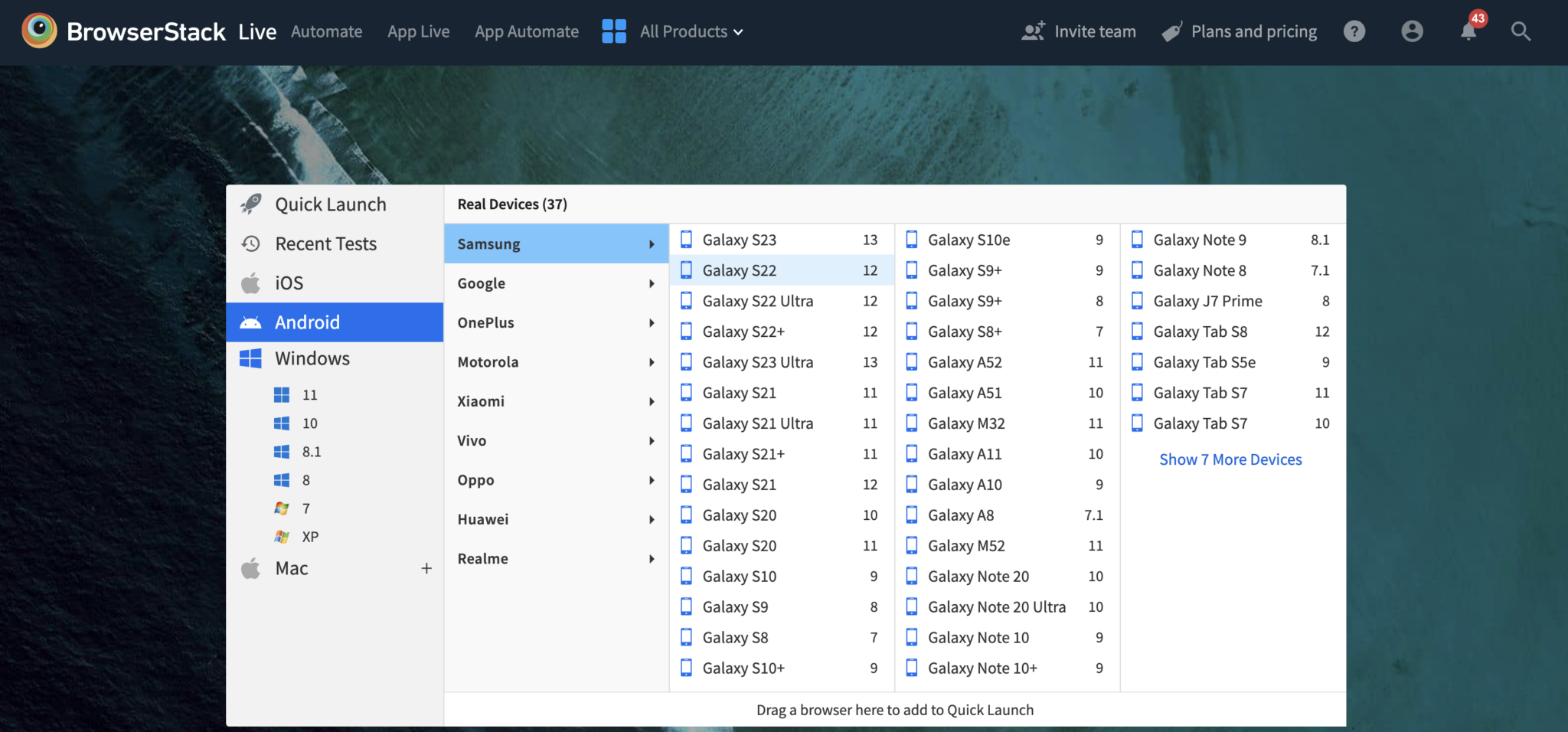 How to test Website on Mobile Locally? | BrowserStack