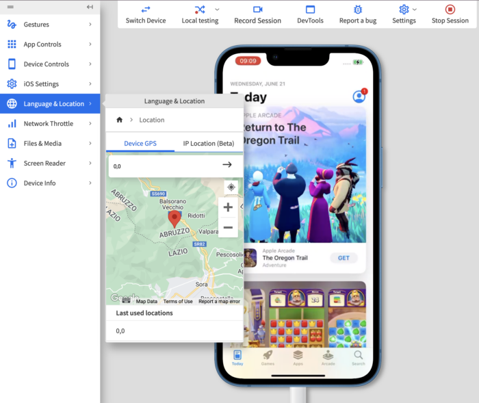 App Localization 101: Why it's Essential for App Success? | BrowserStack