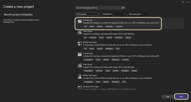 How to perform Web Scraping using Selenium C# | BrowserStack