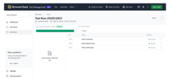 How to create and manage test cases in Jira and BrowserStack Test ...