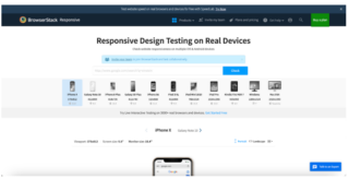 Top Strategies for Optimizing Images for Mobile | BrowserStack
