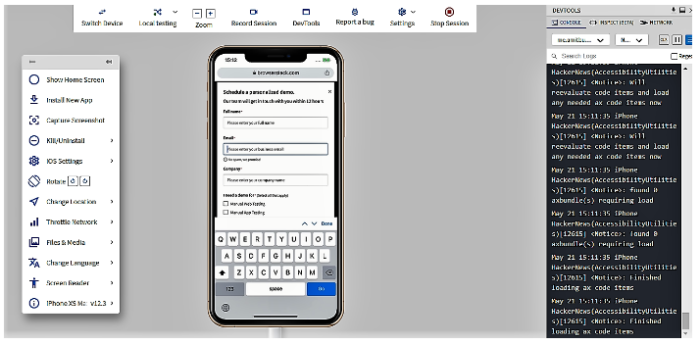 How to Download, Install and Update Xcode on Mac | BrowserStack