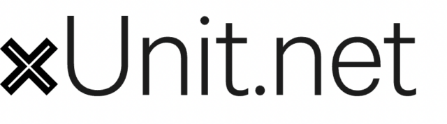 Xunit Net Framework