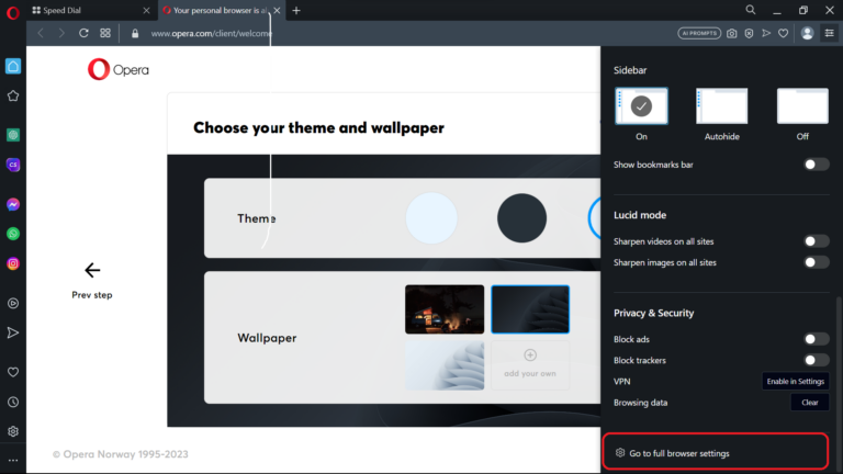 How to enable JavaScript in your Browser: A Detailed Guide | BrowserStack