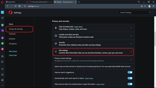 How to enable JavaScript in your Browser: A Detailed Guide | BrowserStack