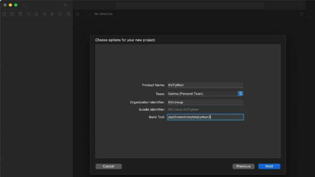 Xcode Python: The Ultimate Development Environment for Python on Mac | BrowserStack