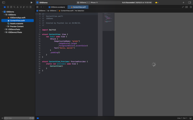Xcode Previews: A Complete Guide | BrowserStack