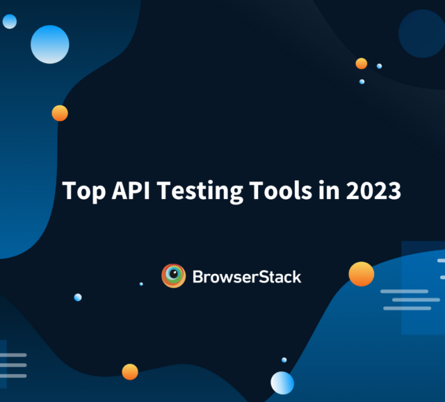 Tools & Frameworks Category | Page 5 of 24 | BrowserStack