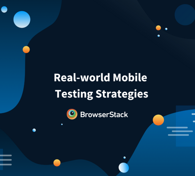 What Is Mobile App Security Testing Browserstack 4109