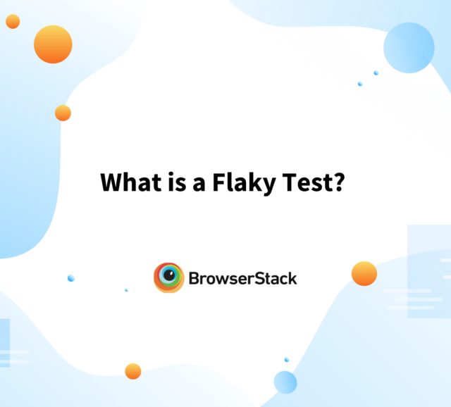Testing on Cloud Category | BrowserStack