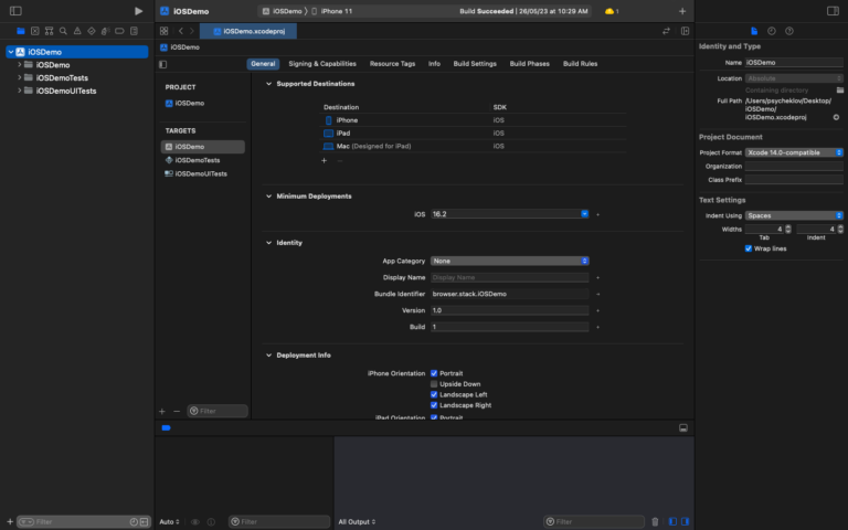 Xcode Previews: A Complete Guide | BrowserStack