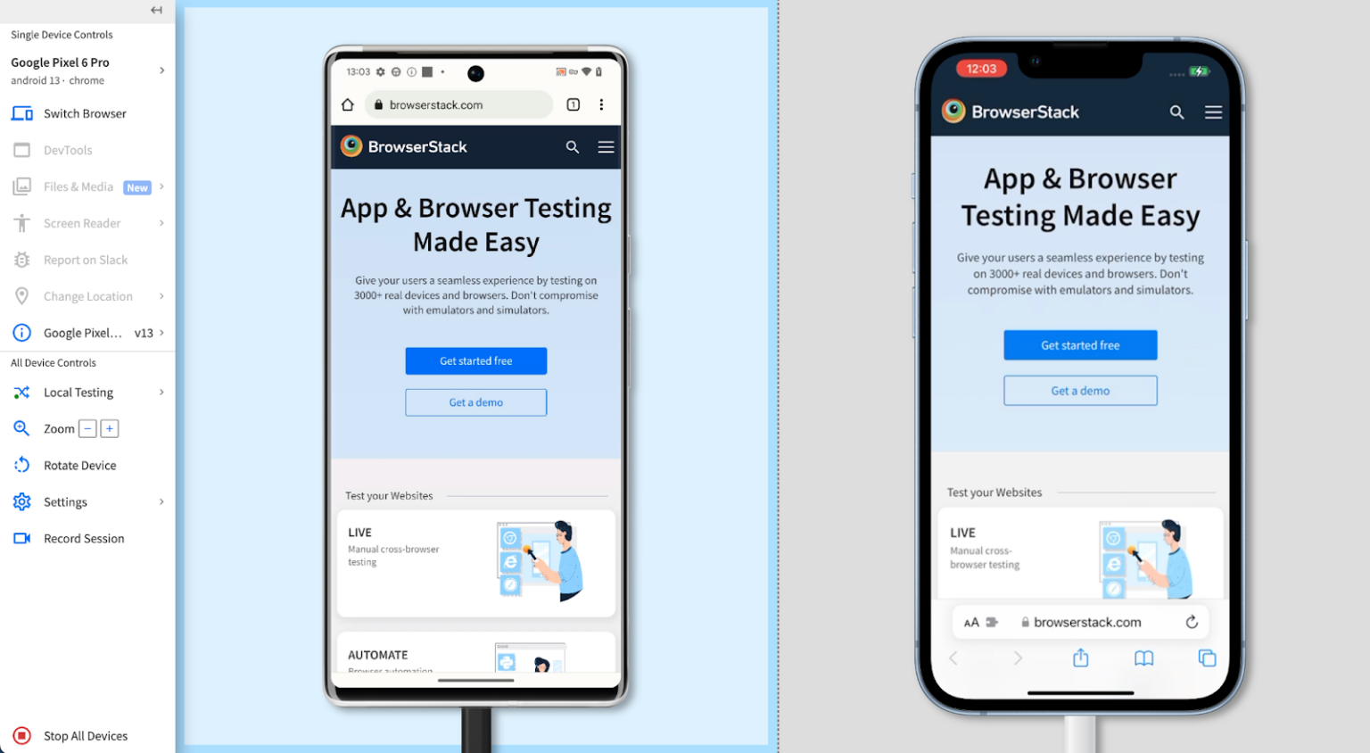Bug Bash: A Guide to Planning and Organizing | BrowserStack