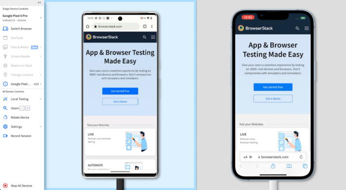 Bug Bash: A Guide to Planning and Organizing | BrowserStack