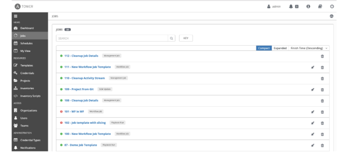 A Detailed Guide on Ansible Tower | BrowserStack