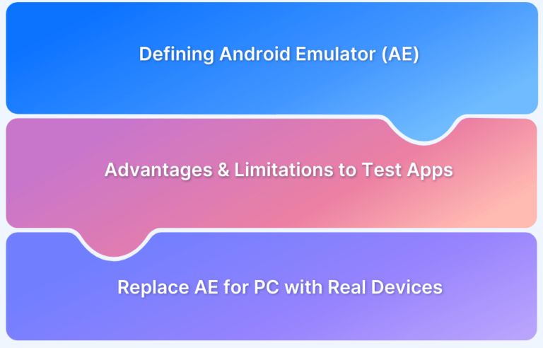 Android Emulators for Windows: Setup, Limitations, and Alternatives | BrowserStack