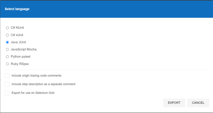 Selenium IDE Tutorial : Definition, Features, Benefits | BrowserStack