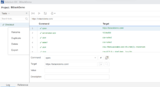Selenium IDE Tutorial : Definition, Features, Benefits | BrowserStack