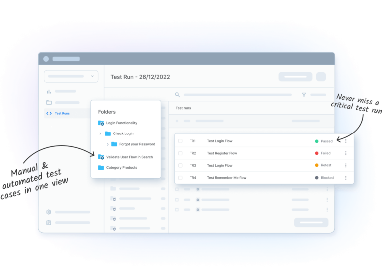 BrowserStack Test Management