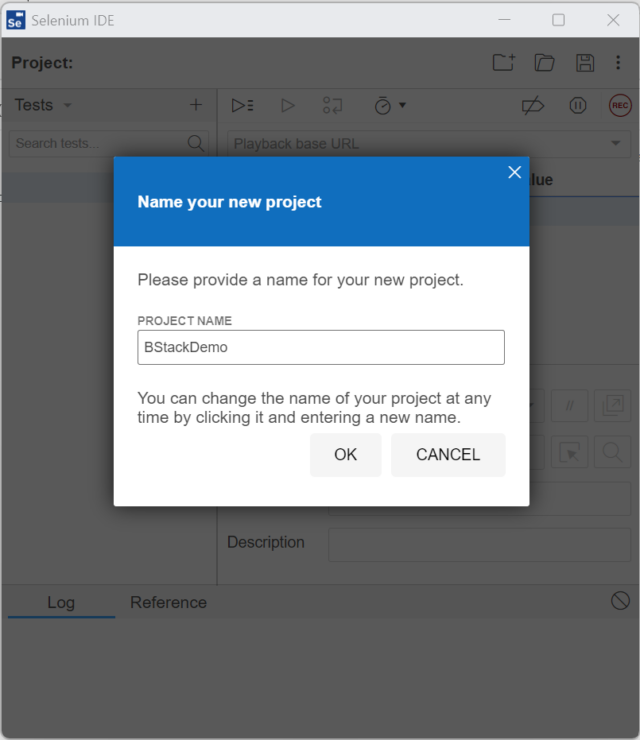 Selenium IDE Tutorial : Definition, Features, Benefits | BrowserStack