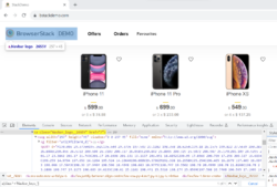 CSS Selector in Selenium: Locate Elements with Examples | BrowserStack