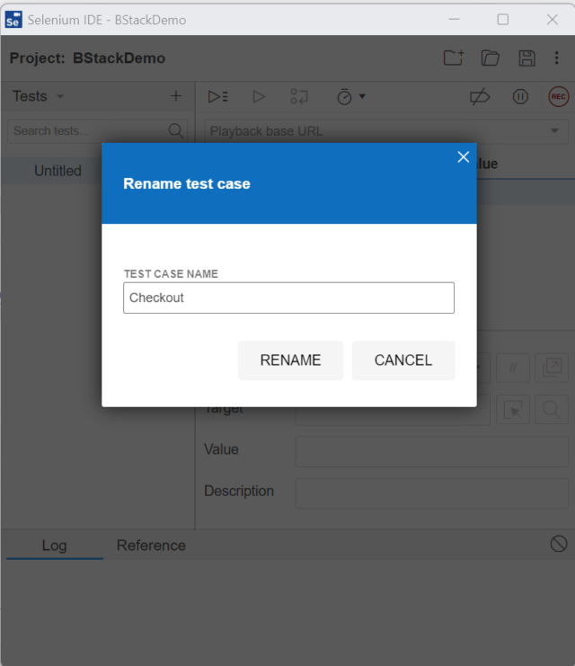 Selenium IDE Tutorial : Definition, Features, Benefits | BrowserStack