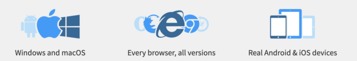 What Is Compatibility Testing Examples Included Browserstack