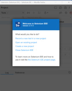 Selenium IDE Tutorial : Definition, Features, Benefits | BrowserStack