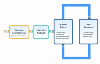 Selenium Testing: Detailed Guide | BrowserStack