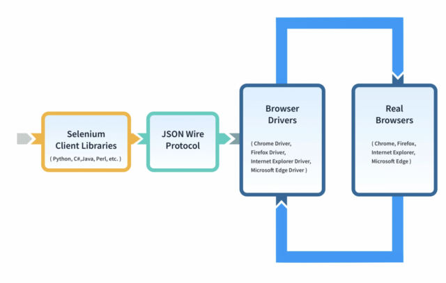 Selenium Testing: Detailed Guide | BrowserStack