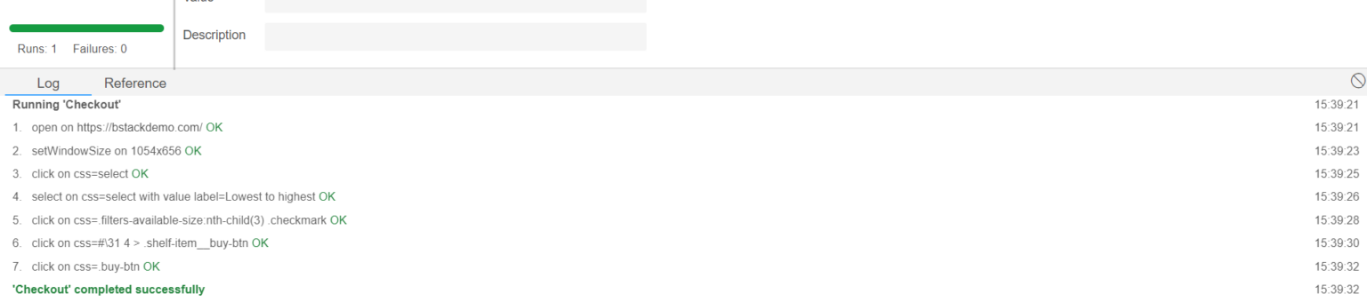 Selenium IDE Tutorial : Definition, Features, Benefits | BrowserStack