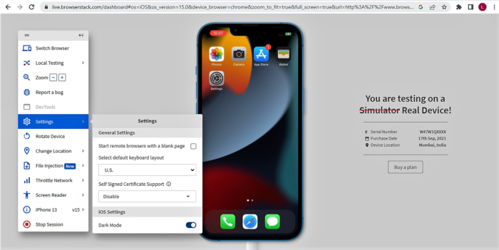18 Best Bug Tracking Tools in Software Testing 2023 | BrowserStack
