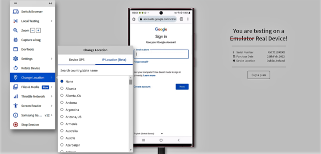 A Guide to Android Emulators for Chromebook | BrowserStack