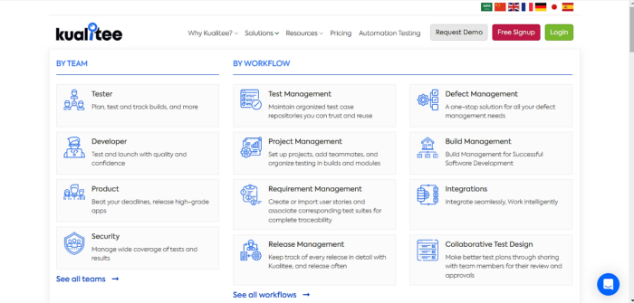 18 Best Bug Tracking Tools In Software Testing 2023 Browserstack