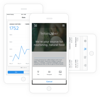 How to Create a Website from your Phone? | BrowserStack