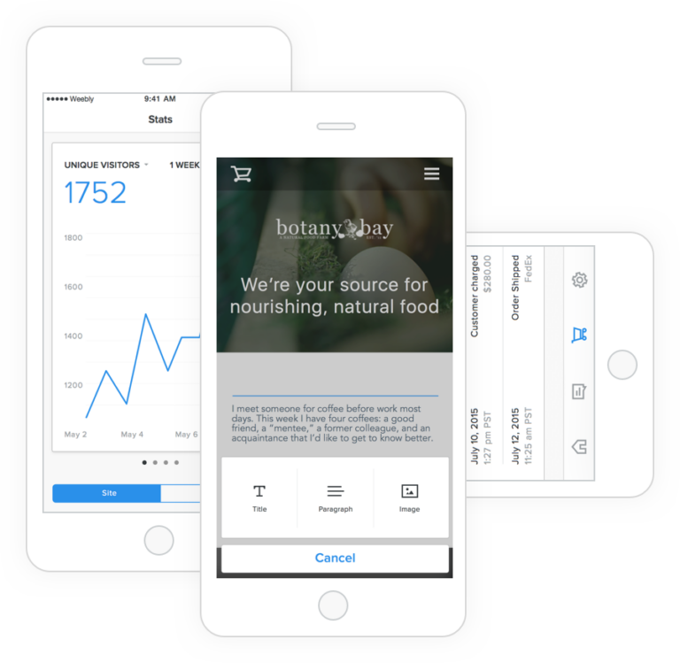 How to Create a Website from your Phone? | BrowserStack