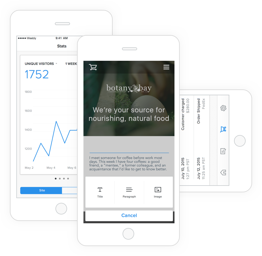 How To Create A Website From Your Phone Browserstack