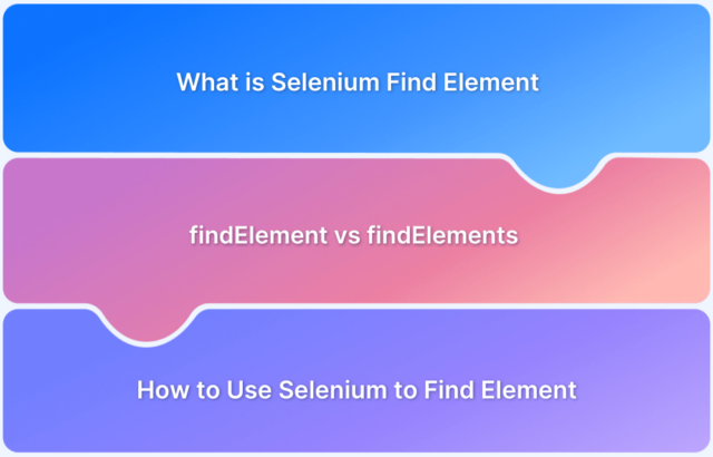 Using Link Text & Partial Link text in Selenium | BrowserStack