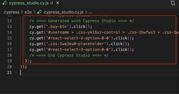 How to Record Cypress Tests? (Detailed Guide) | BrowserStack