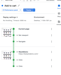 How to Record Cypress Tests? (Detailed Guide) | BrowserStack