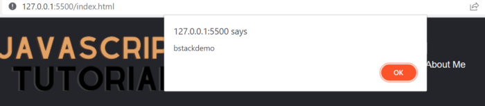 A detailed guide on JavaScript Web Development | BrowserStack