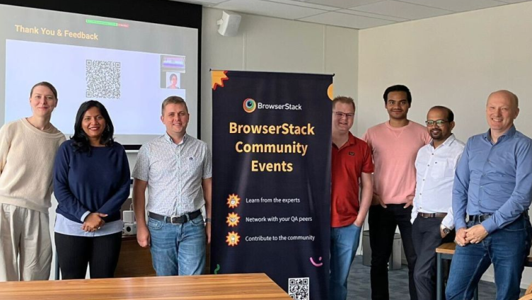 Become a BrowserStack Champion | BrowserStack Champions Program