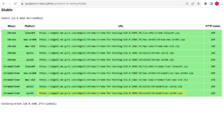 How to run Selenium tests on Chrome using ChromeDriver? | BrowserStack