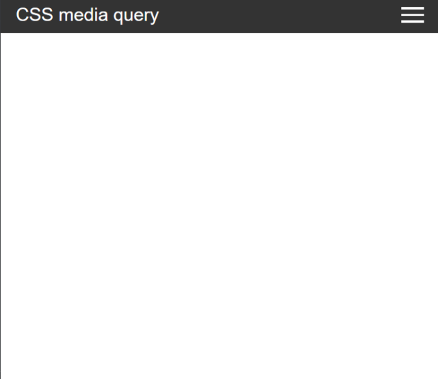A complete guide to CSS Media Query | BrowserStack