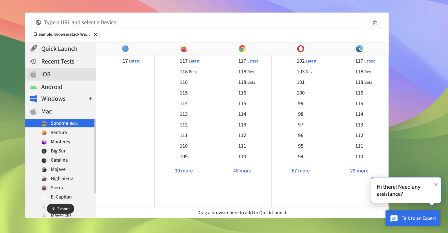 What is Browser Compatibility? (With Best Practices) | BrowserStack