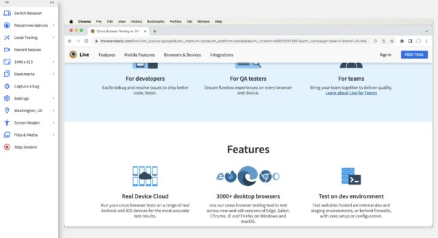 What is Browser Compatibility? (With Best Practices) | BrowserStack