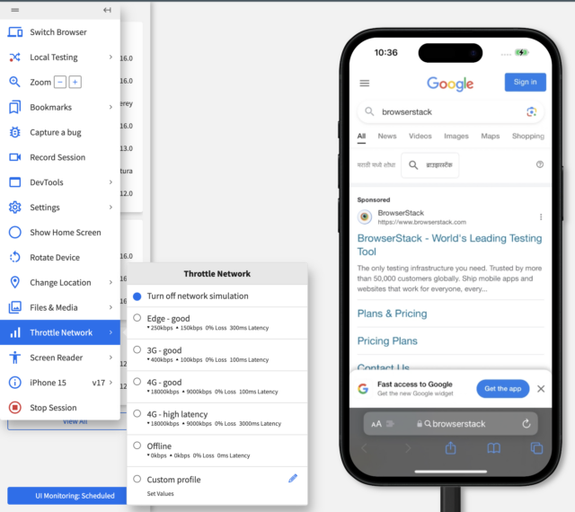 What Is Browser Compatibility With Best Practices Browserstack