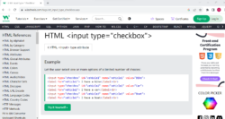 How to handle Checkbox in Selenium | BrowserStack