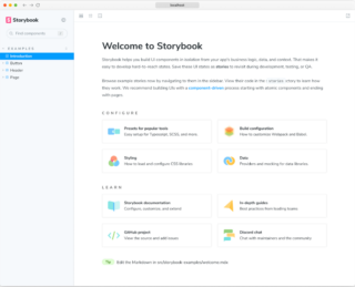 Storybook for Angular | BrowserStack